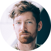 DevCard - Bootstrap 4 vCard & Portfolio Template For Developers